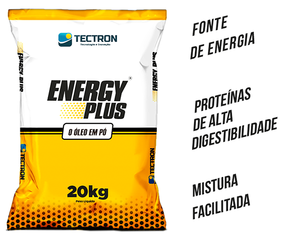 Energy Plus - Tectron - Tecnologia e Inovação